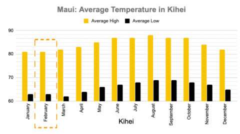 Maui in February? Here’s Everything You Need To Know About Visiting ...