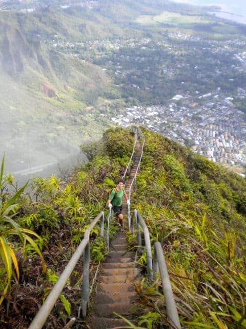 Best Hawaiian Island for Hiking (plus 11 trails that make it the best ...