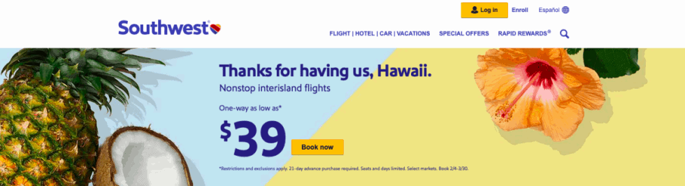 How to Get A Cheap Ticket to Hawaii: 5 Insider's Tips