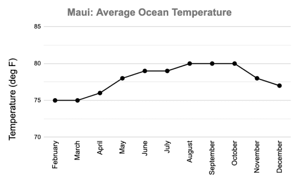 Maui in November? Here’s Everything You Need to Know - The Hawaii ...