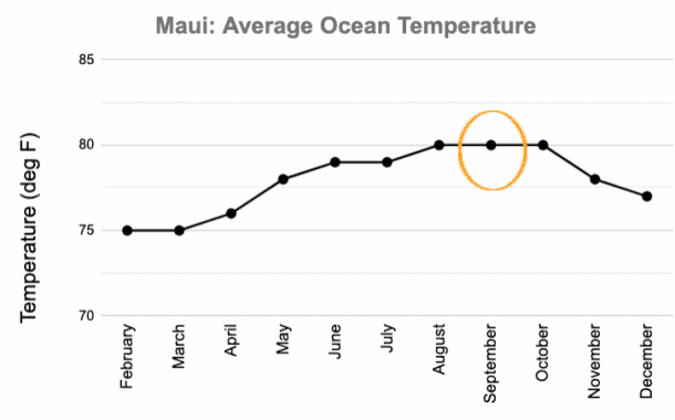 Maui in September? Cheap Hotels and Great Weather Await You - The ...