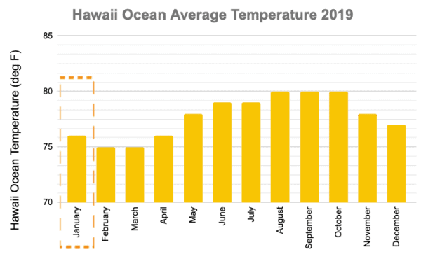 Is January a Good Time to Go to Maui? - The Hawaii Vacation Guide