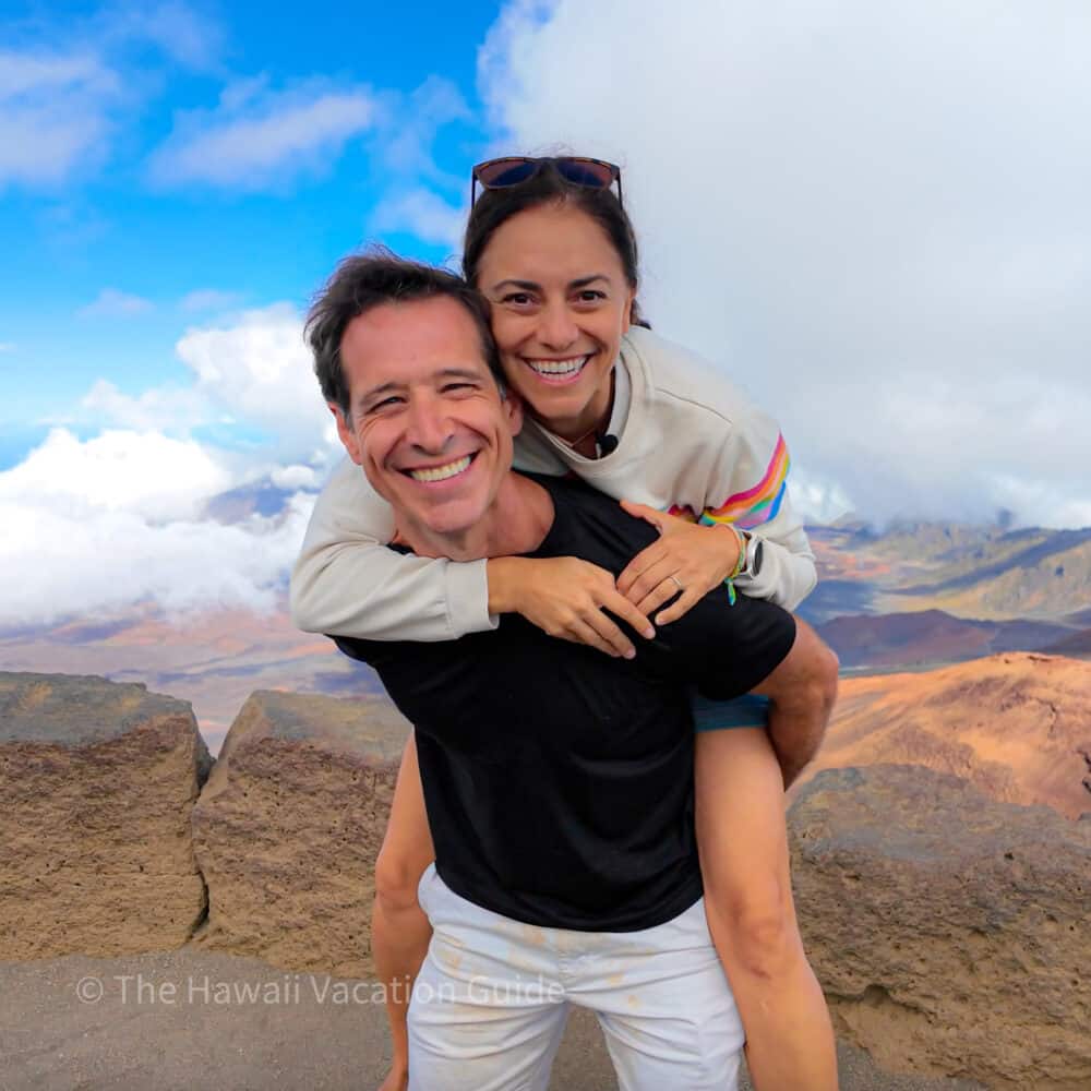 The Perfect Maui Honeymoon Guide & Itinerary (with can’t miss tips)