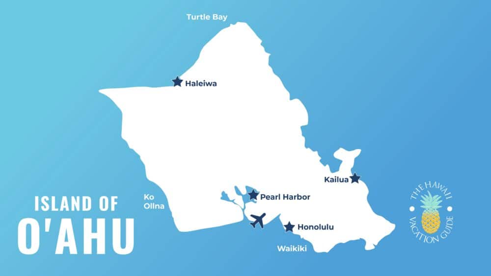 The Ultimate Oahu Travel Guide: Essential Details for 2026
