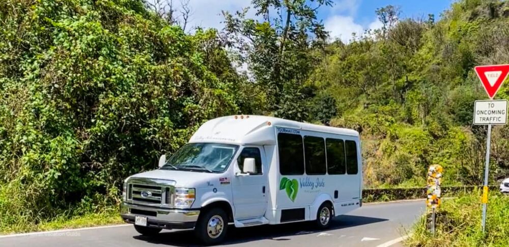 11 Tips for Getting Around Maui Without a Car - The Hawaii Vacation Guide