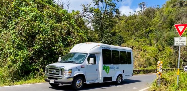 11 Tips for Getting Around Maui Without a Car - The Hawaii Vacation Guide