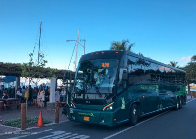 11 Tips for Getting Around Maui Without a Car - The Hawaii Vacation Guide