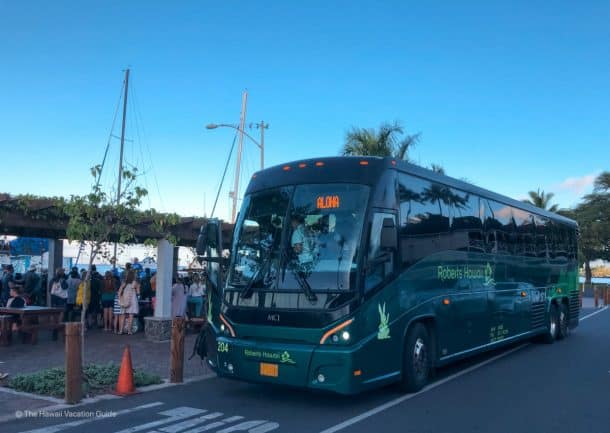 11 Tips for Getting Around Maui Without a Car - The Hawaii Vacation Guide