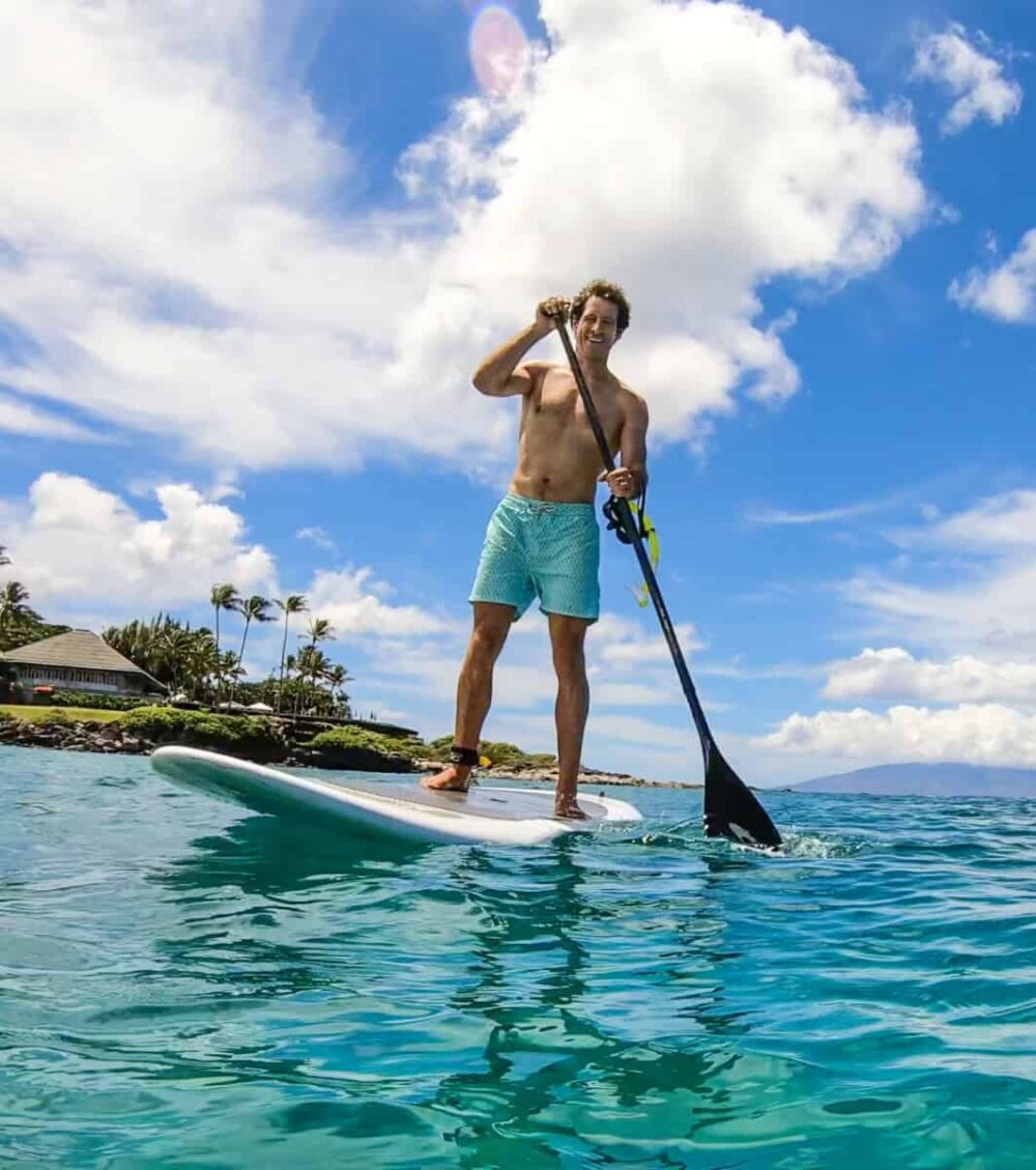 Visiting Maui in the Winter: Is It a Good Idea? - The Hawaii Vacation Guide