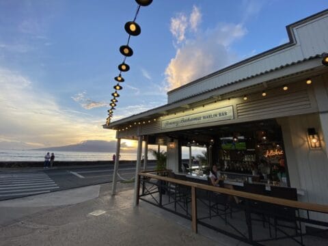 Lahaina Visitor’s Guide: Where to Stay, Swim, Eat, and More - The ...