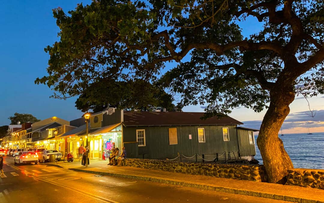 16 Things You Don’t Want to Miss in Lahaina - The Hawaii Vacation Guide