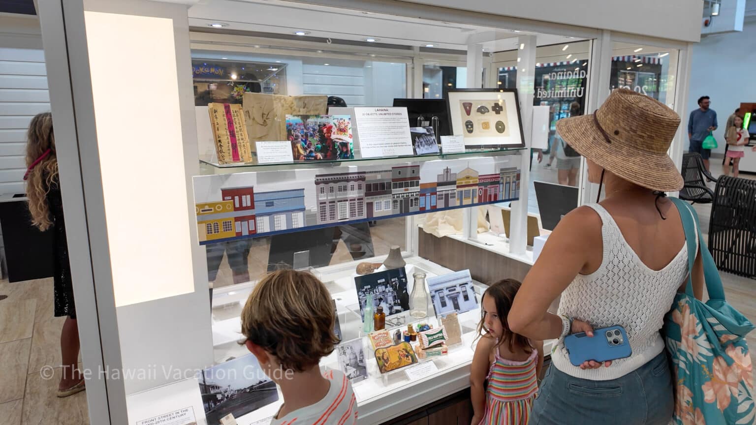 Visiting Lahaina, Maui: What’s Open and What to Know in 2026