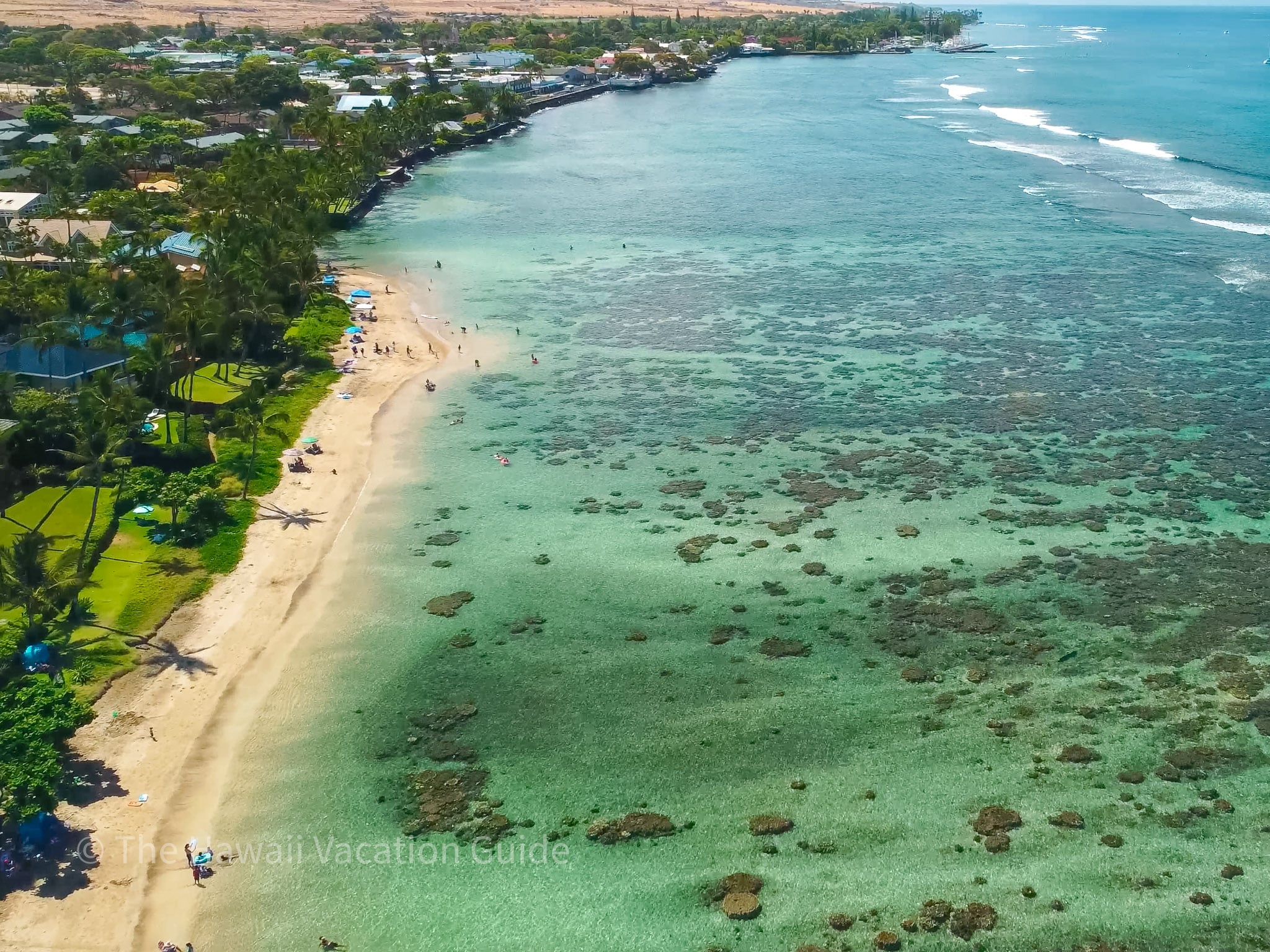 Visiting Lahaina, Maui: What’s Open and What to Know in 2026