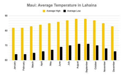 Lahaina Visitor’s Guide: Where to Stay, Swim, Eat, and More - The ...