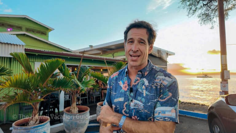 Visiting Lahaina, Maui: What’s Open and What to Know in 2026