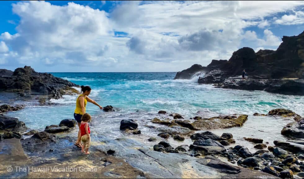 How Much Does a Trip To Hawaii Cost for a Family of Four (2026 Prices)