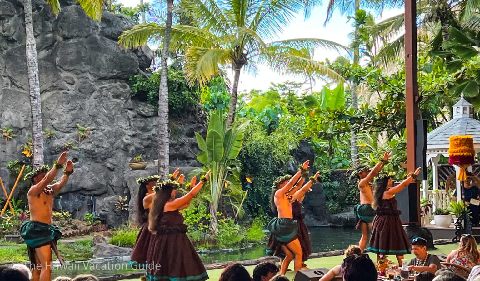 The 14 Best Luaus in Hawaii: our honest review - The Hawaii Vacation Guide