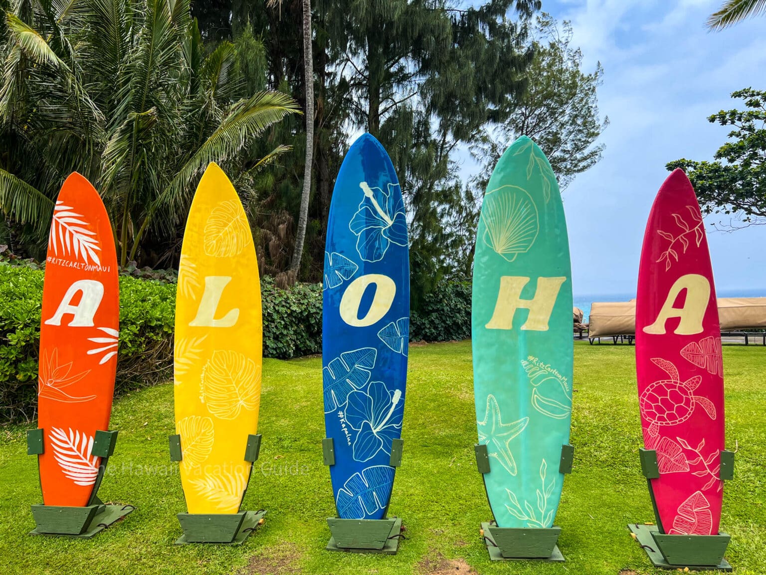 First Timers Guide to Hawaii: Plan Your Trip Like A Pro