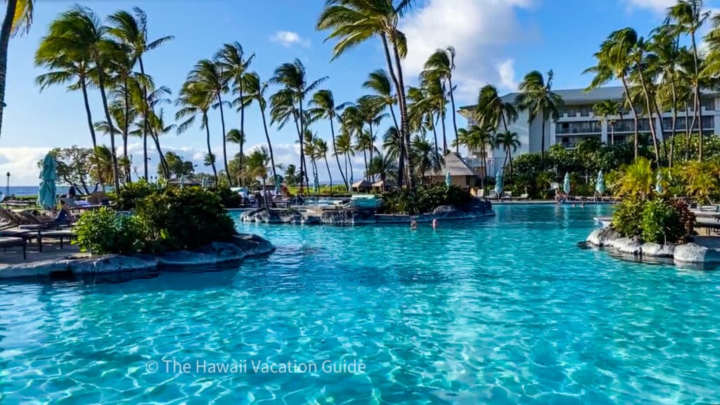 The 7 Best Luxury Hotels on Oahu (2025) - The Hawaii Vacation Guide