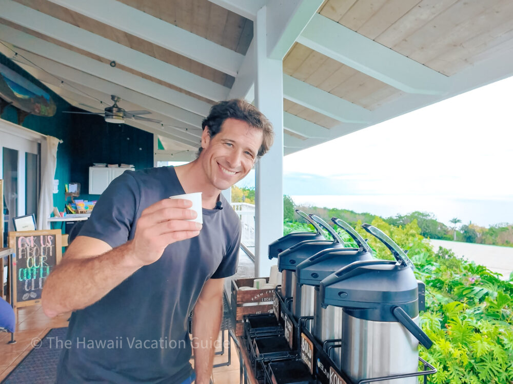 Don’t Miss the 6 Best Kona Coffee Farm Tours