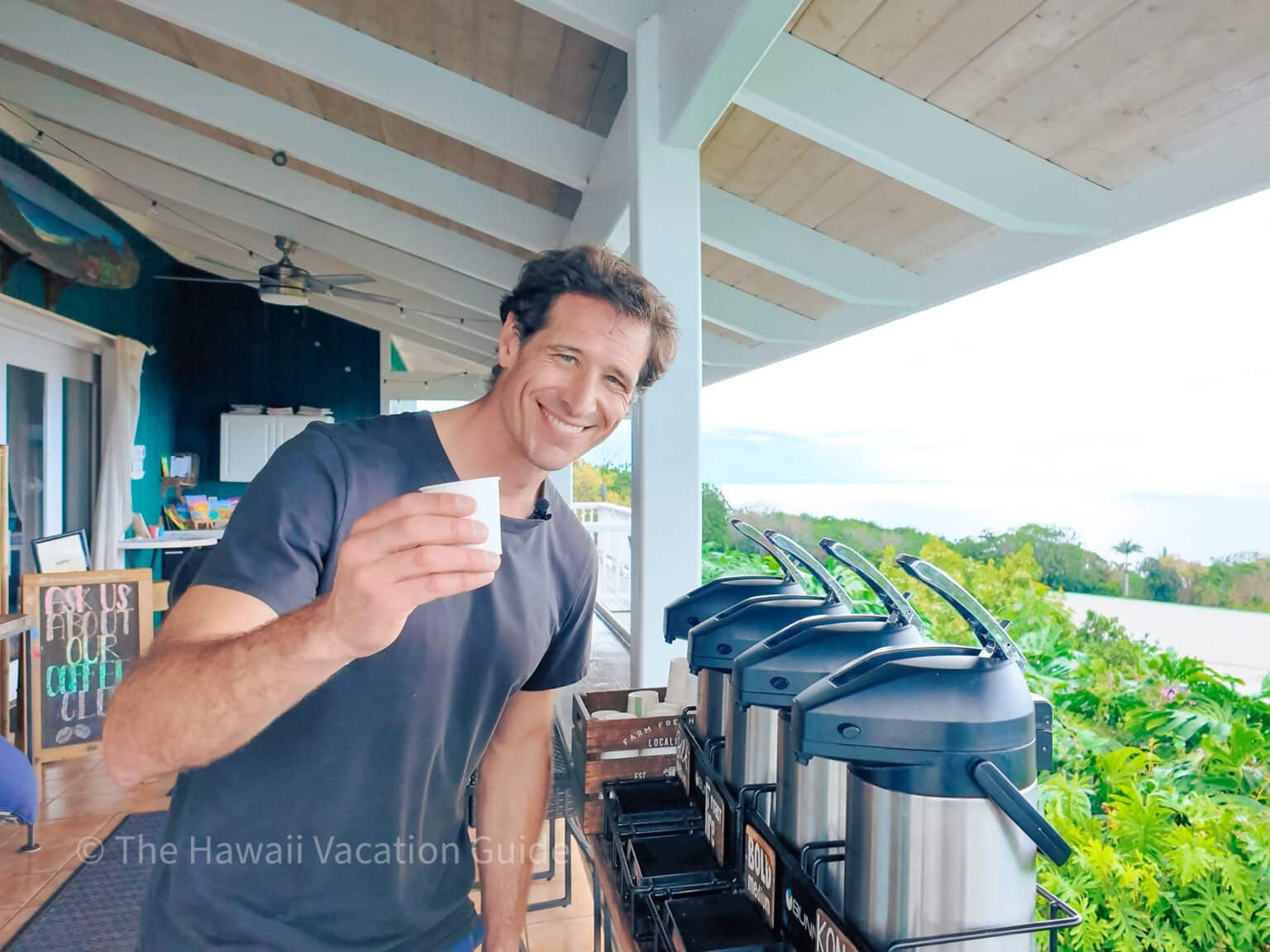 Don’t Miss the 6 Best Kona Coffee Farm Tours