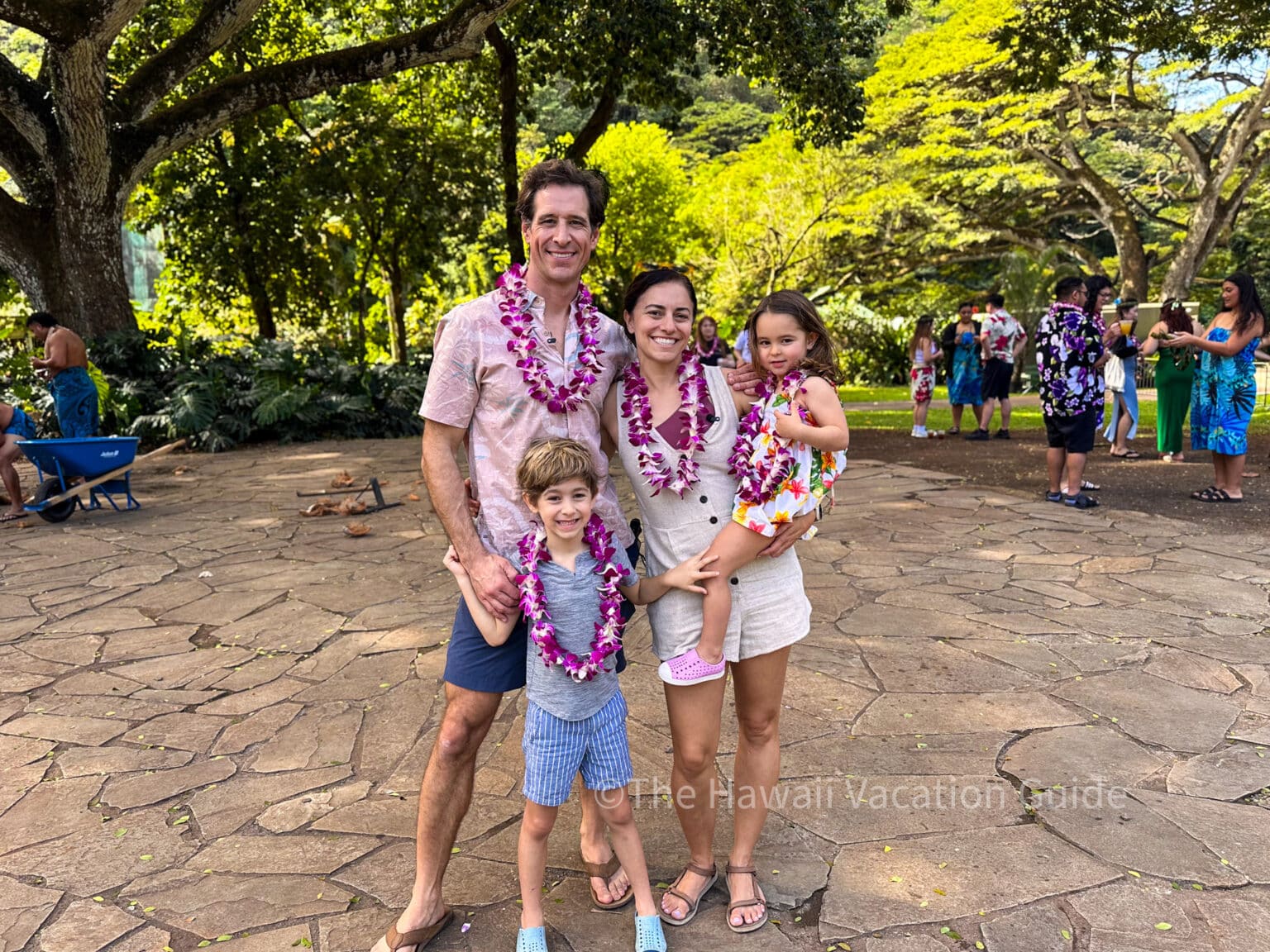 6 Best Oahu Luaus: Our Honest Reviews