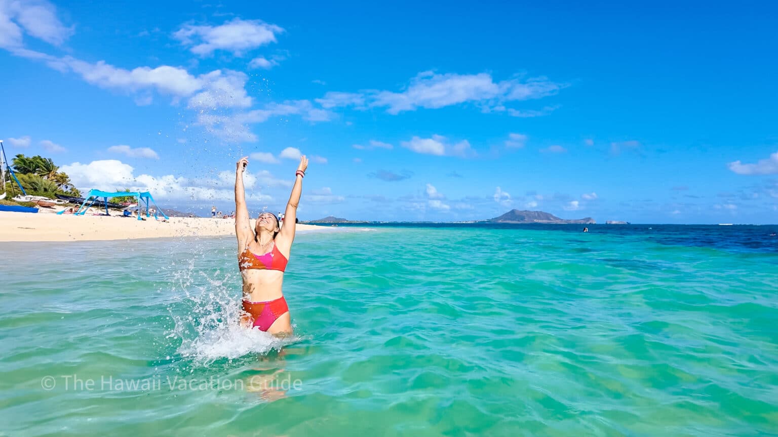 40 Things to Do on Oahu, Hawaii (the maps & videos you need)