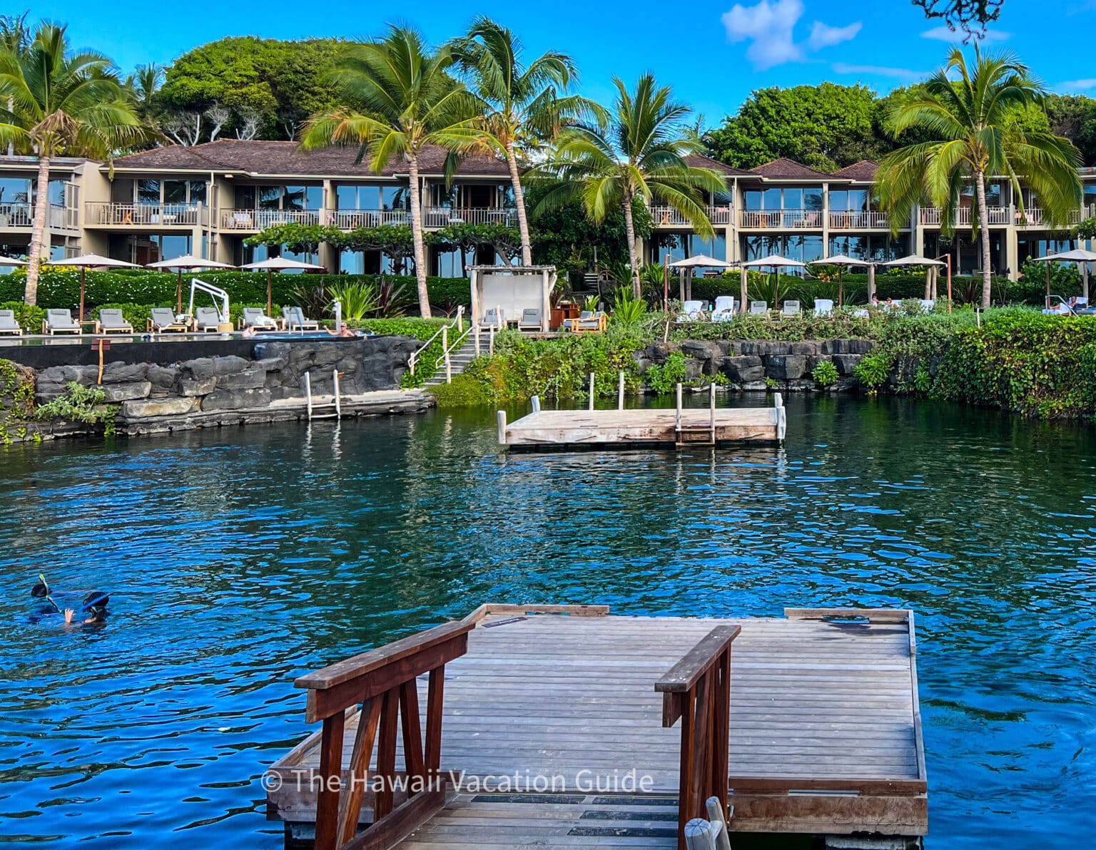 The 6 Best Luxury Hotels on the Big Island - The Hawaii Vacation Guide