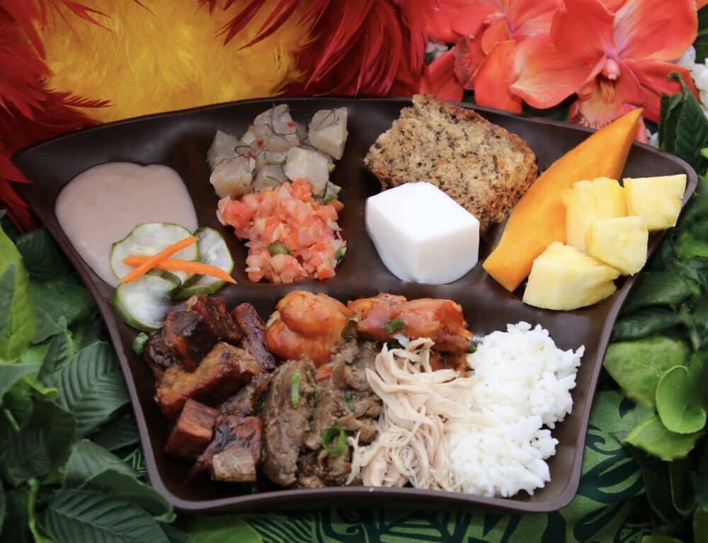 The 7 Best Big Island Luaus by Location (2026)