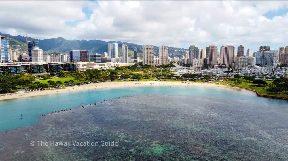 40 Things to Do on Oahu, Hawaii (the maps & videos you need)
