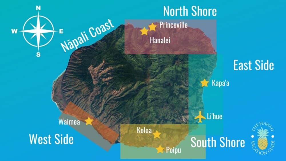 35 Best Things to Do on Kauai (Must Do + See) - The Hawaii Vacation Guide