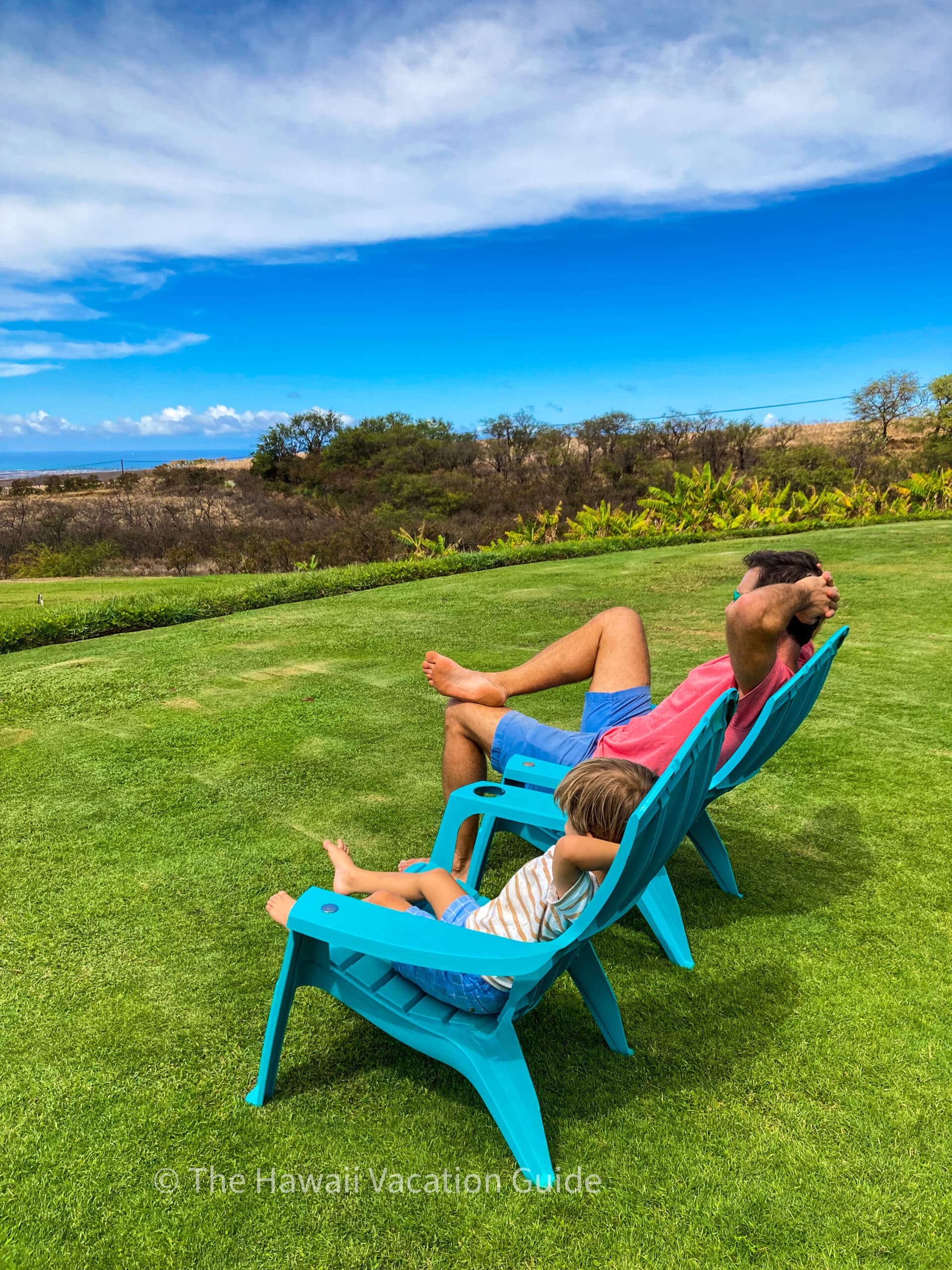 16 Amazing Things to Do in Upcountry Maui (+ Map) - The Hawaii Vacation ...