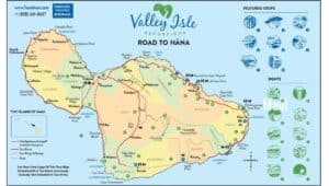 5 Routes for the Road to Hana: Choose Your Road to Hana Adventure - The ...