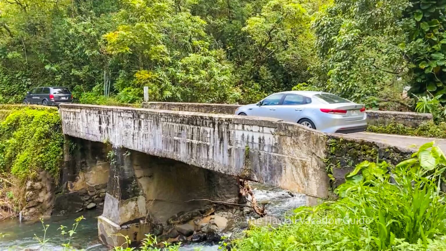 Road to Hana Etiquette: 7 Tips for First-Time Visitors - The Hawaii ...