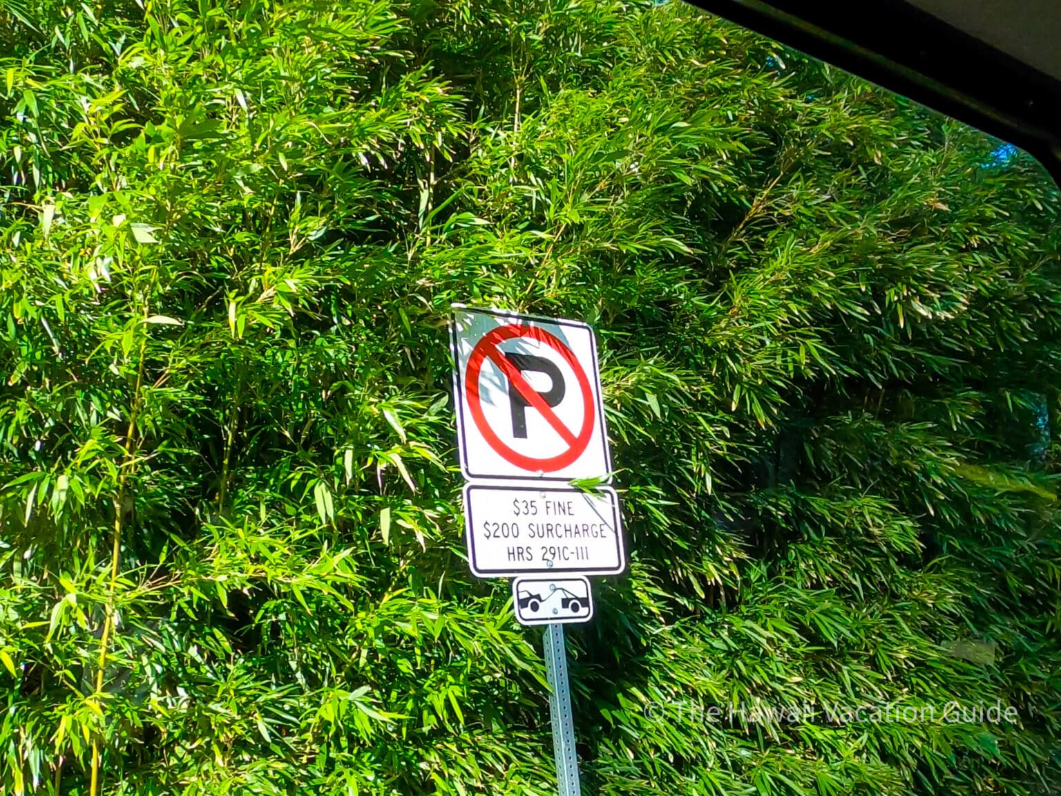 Road to Hana Etiquette: 7 Tips for First-Time Visitors - The Hawaii ...