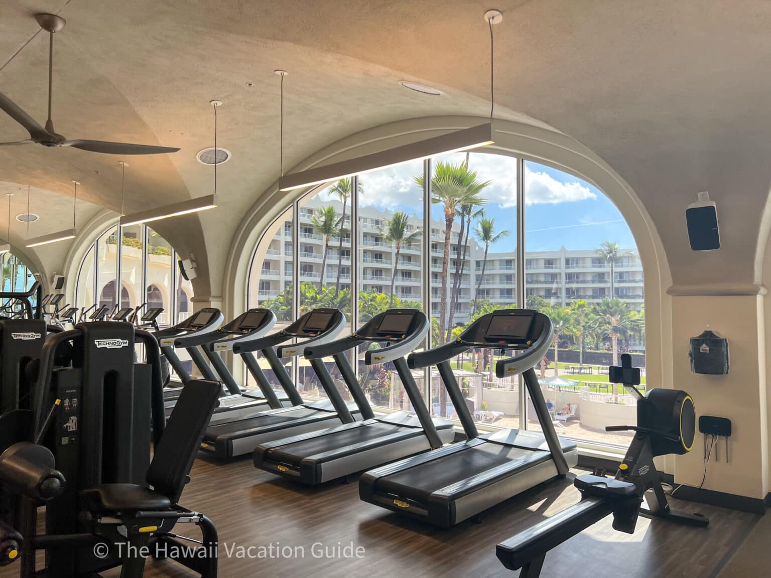 Fairmont Kea Lani Review: we loved the suites!
