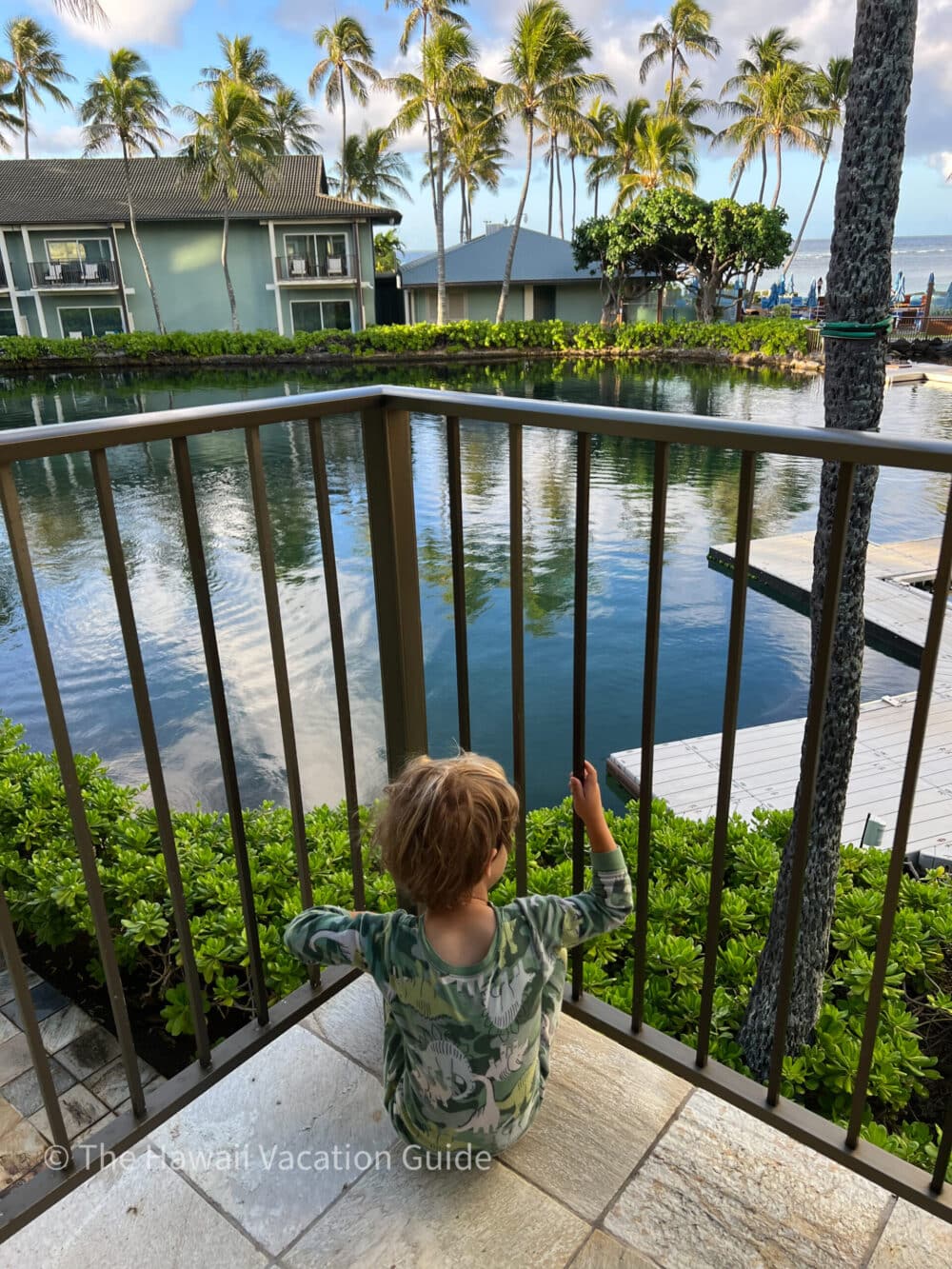 Kahala Hotel Review: Vacation Like a Celebrity - The Hawaii Vacation Guide
