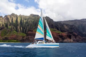 Napali Coast Snorkeling & Sailing Tour - The Hawaii Vacation Guide