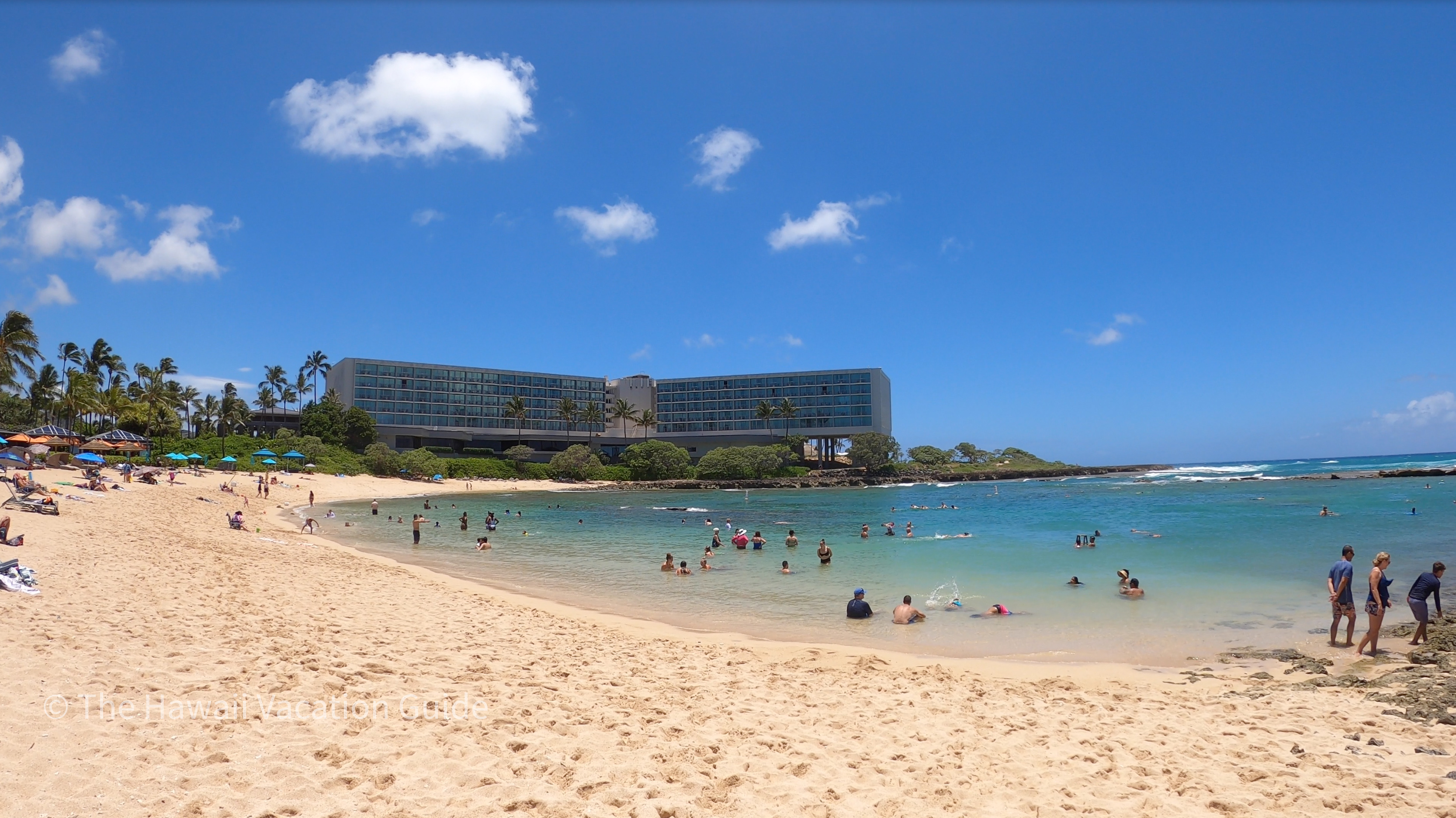Turtle Bay Resort: retreat to the North Shore - The Hawaii Vacation Guide