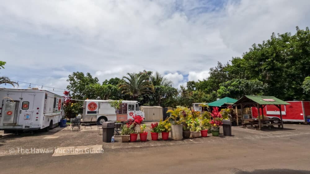 The Ultimate Maui Food Truck Guide 2023 (find the best cheap eats ...
