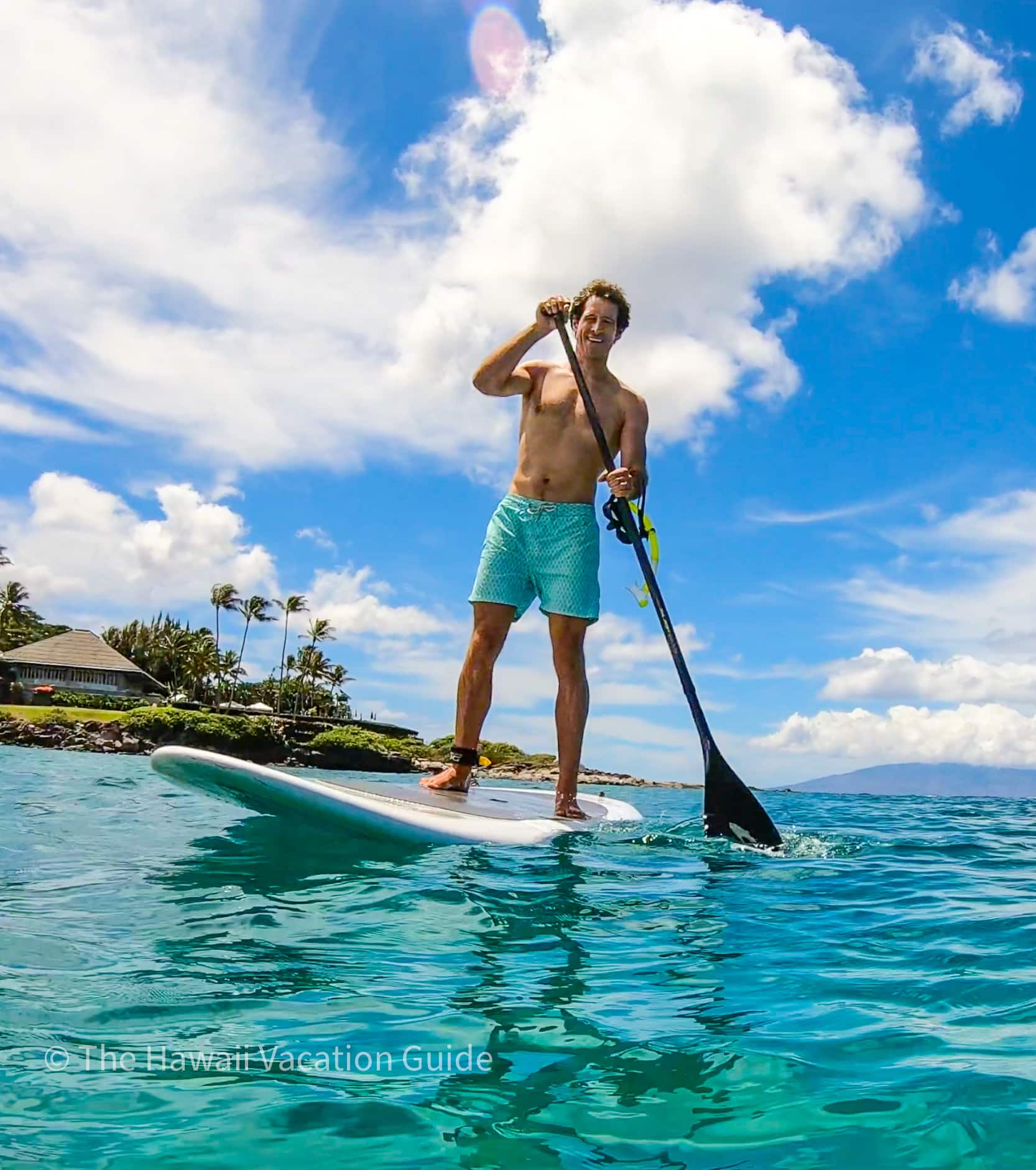 The 24 Best Beaches in Hawaii: Your Beach Bucket List - The Hawaii ...