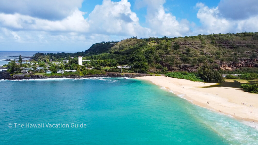 The 24 Best Beaches in Hawaii: Your Beach Bucket List - The Hawaii ...