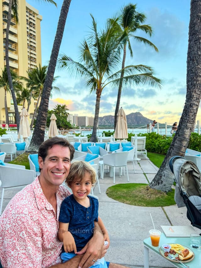 Top 7 Luxury Hotels on Oahu | Best Resorts in Waikiki, North Shore & Ko ...