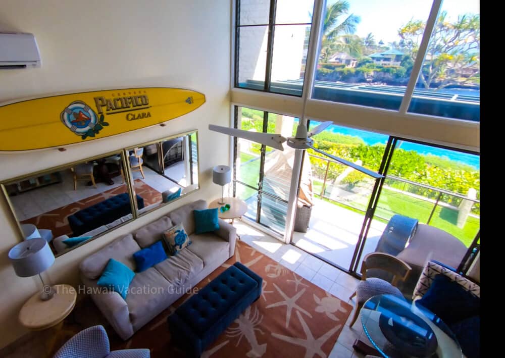 Napili Point Vacation Rentals: striking views! - The Hawaii Vacation Guide