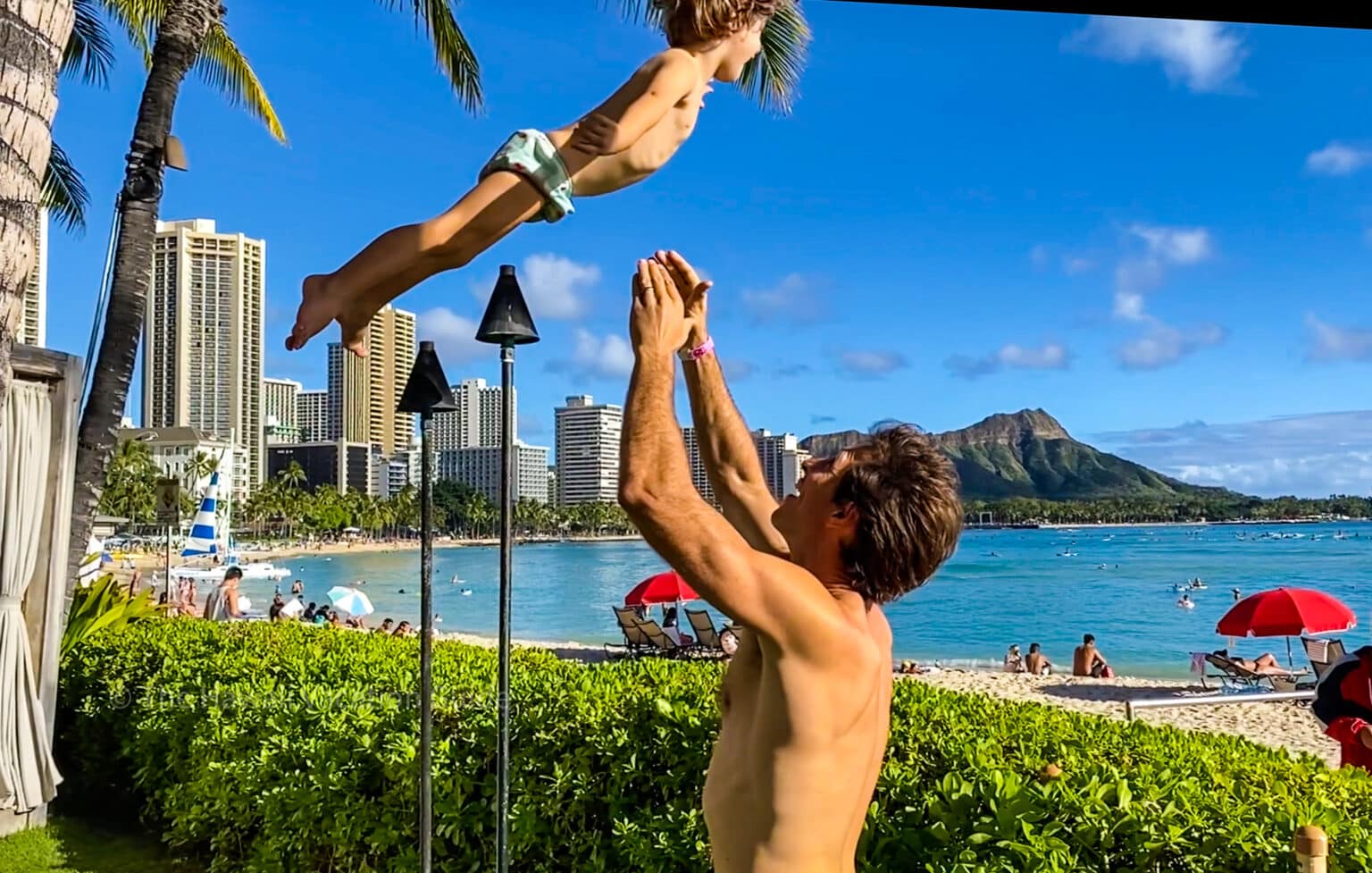 Hawaii In October Is It The Best Time For Your Trip The Hawaii Vacation Guide