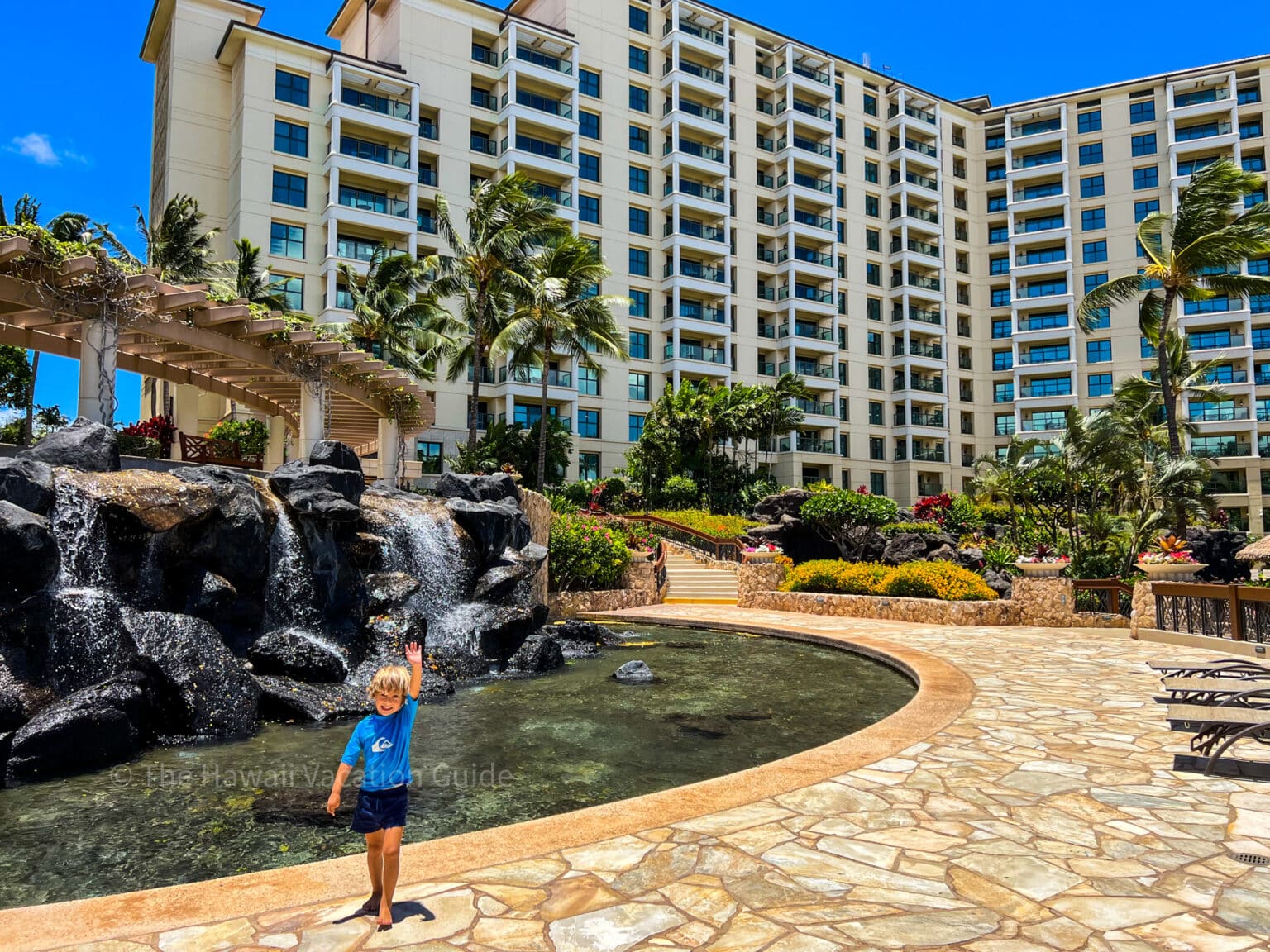 The 22 Best Family Resorts in Hawaii: from budget to luxury