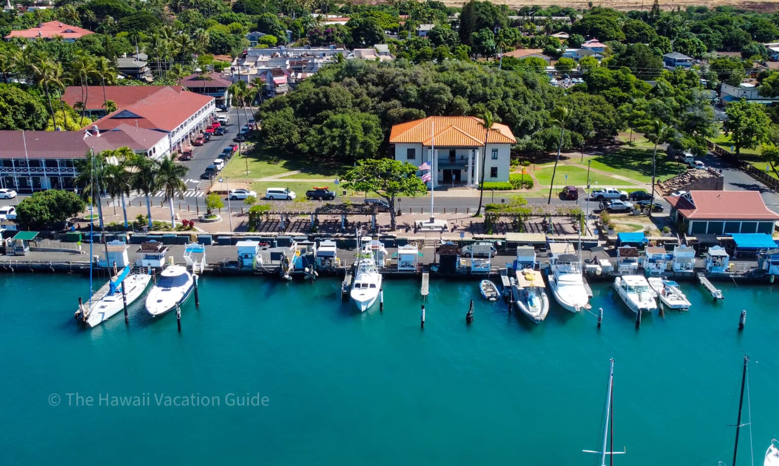 Lahaina Visitor’s Guide: Where to Stay, Swim, Eat, and More - The ...