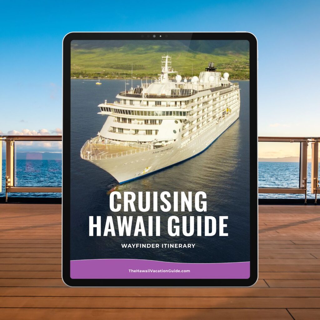 This is The Best Hawaiian Island for Singles (don't miss this) - The ...