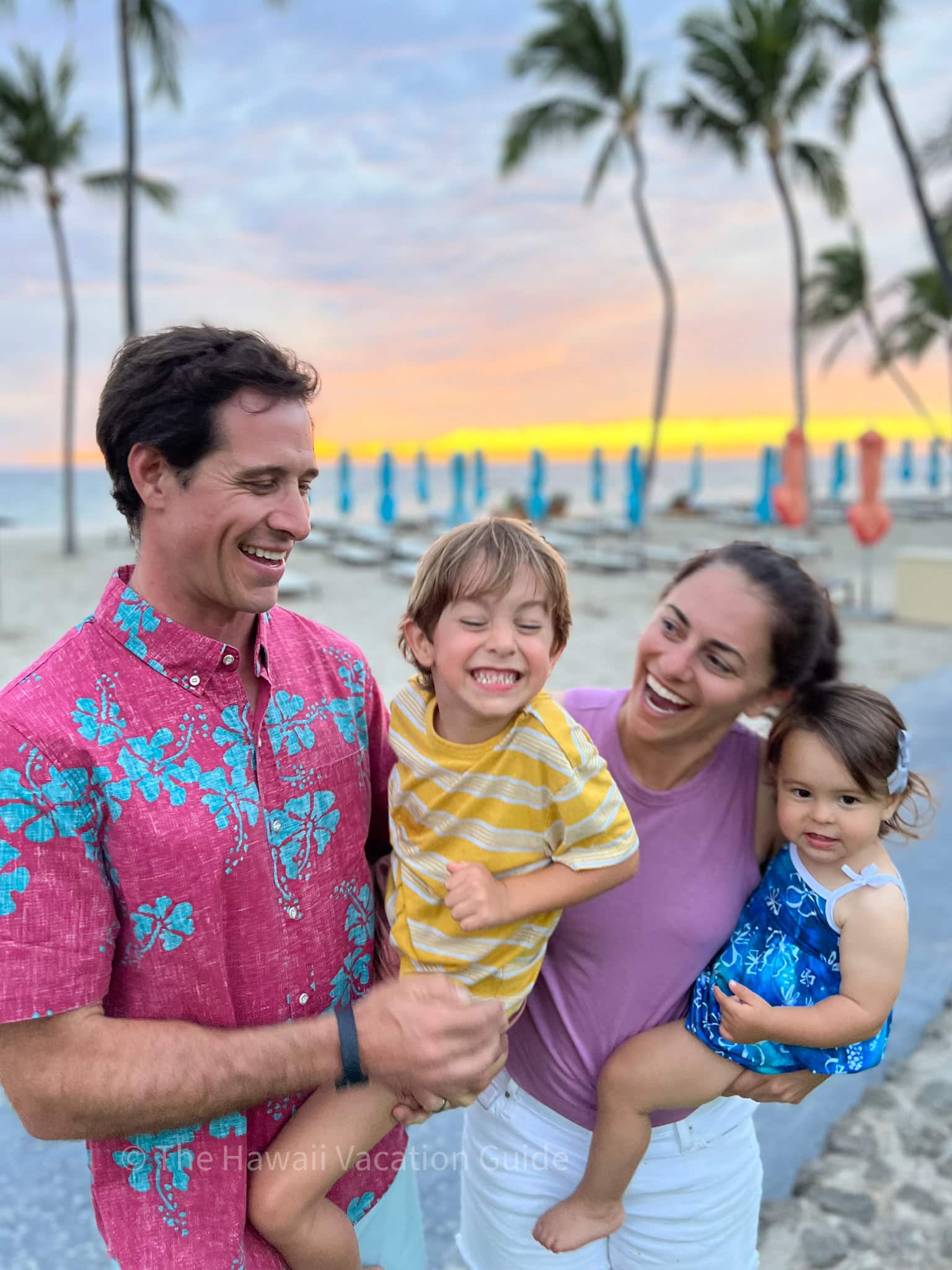 Hawaii in February: Everything to Know For Your Trip - The Hawaii ...