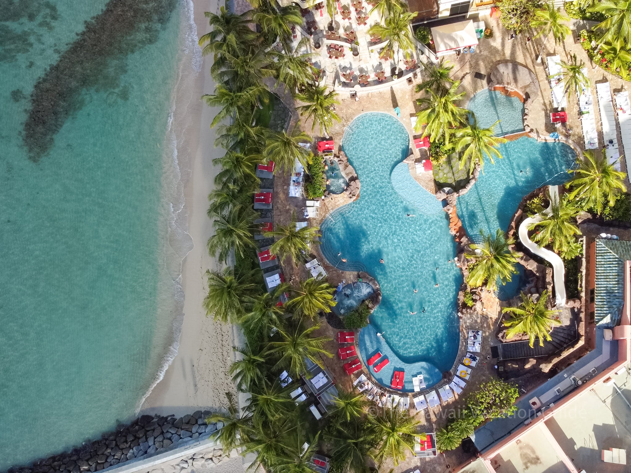 Sheraton Waikiki with Points Review